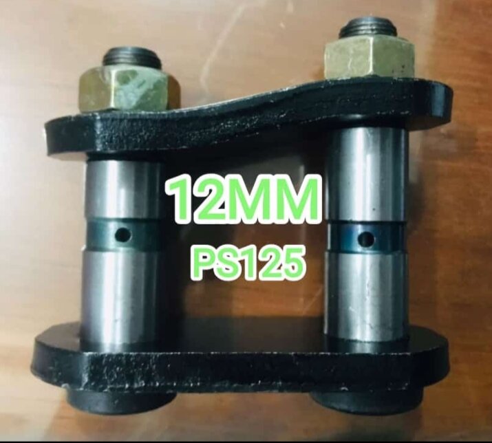 ANTING ANTING PER DEPAN BAGIAN BELAKANG MITSUBISHI CANTER PS125 ...