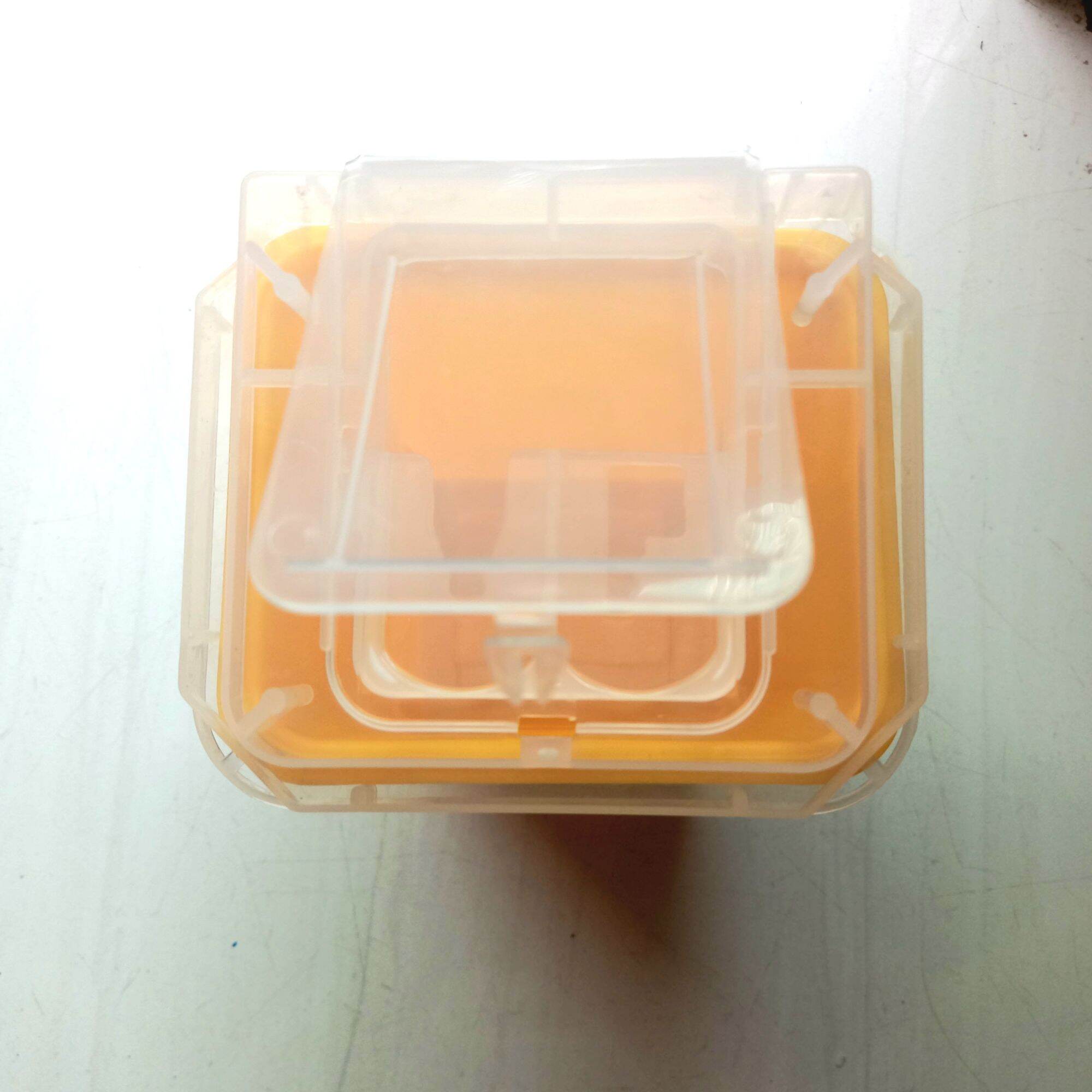 Sharp Container 1L Tempat Limbah Tajam Medis | Lazada Indonesia