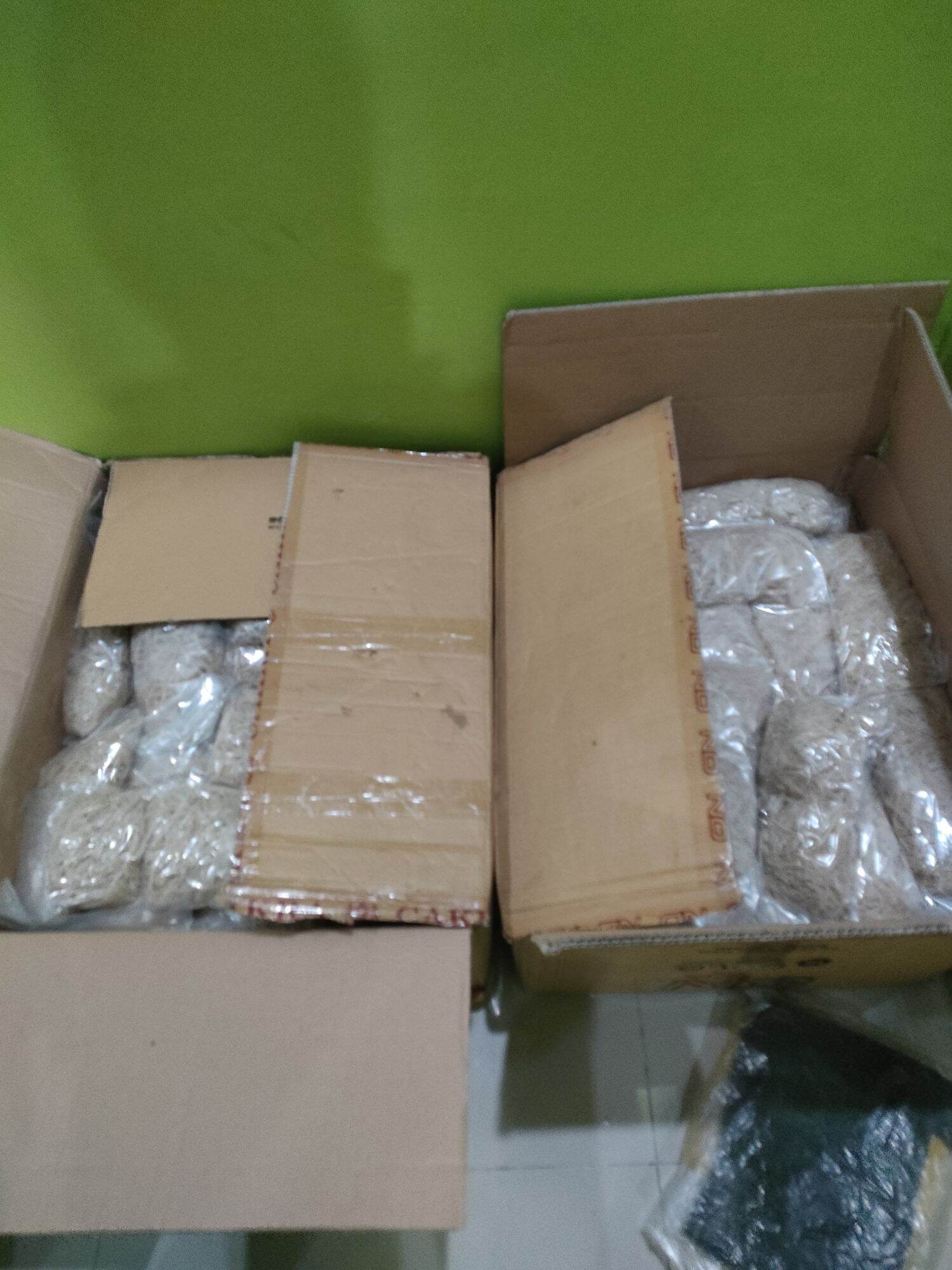 Mie Sagu asli UMKM asal Selat Panjang Kabupaten Kepulauan Meranti-Riau ...