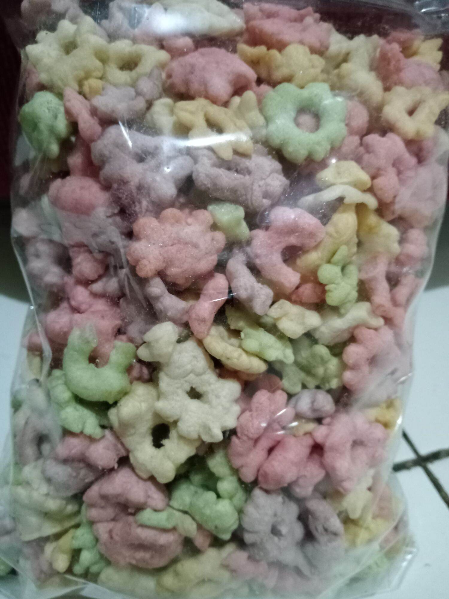 pilus ribut sakura 1kg | Lazada Indonesia