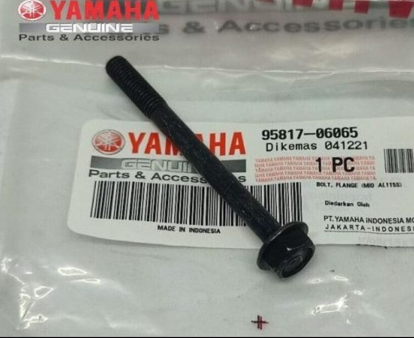 BAUT KLEM INTAKE INTEK MANIPUL MANIFOLD MIO LAMA SPORTY SMILE SOUL FINO ...