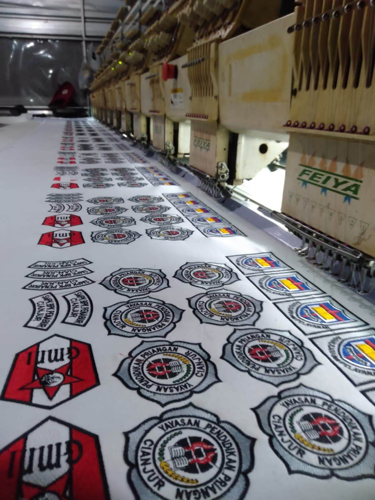 RAJA EMBLEM Indonesia Toko Resmi Online | Beli Sekarang di Lazada