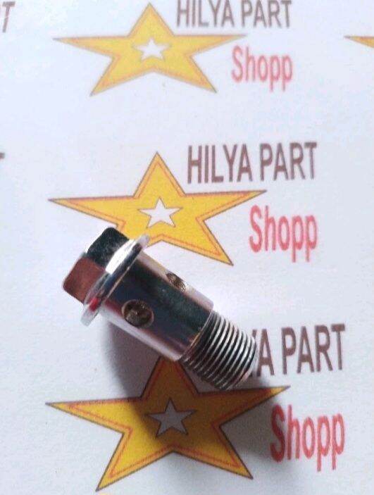 baut radiator suzuki fu | Lazada Indonesia