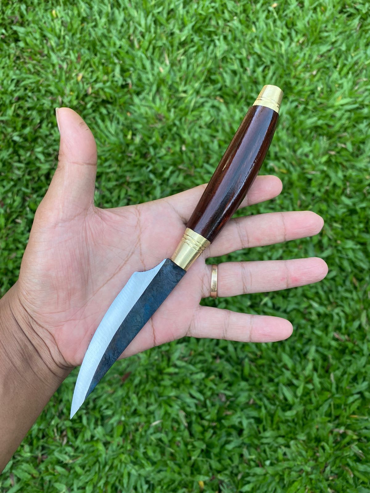 Mutik bambu / pisau raut | Lazada Indonesia