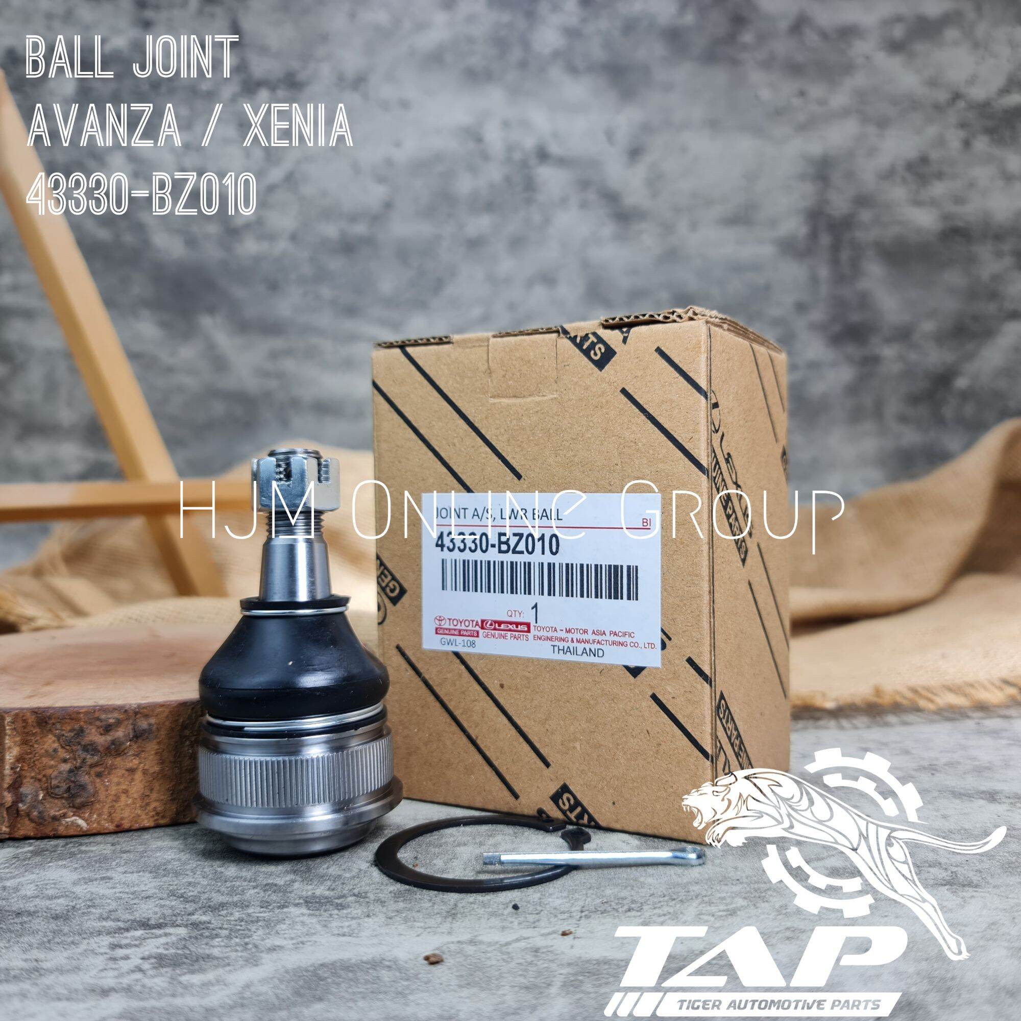BALL JOINT AVANZA XENIA | Lazada Indonesia