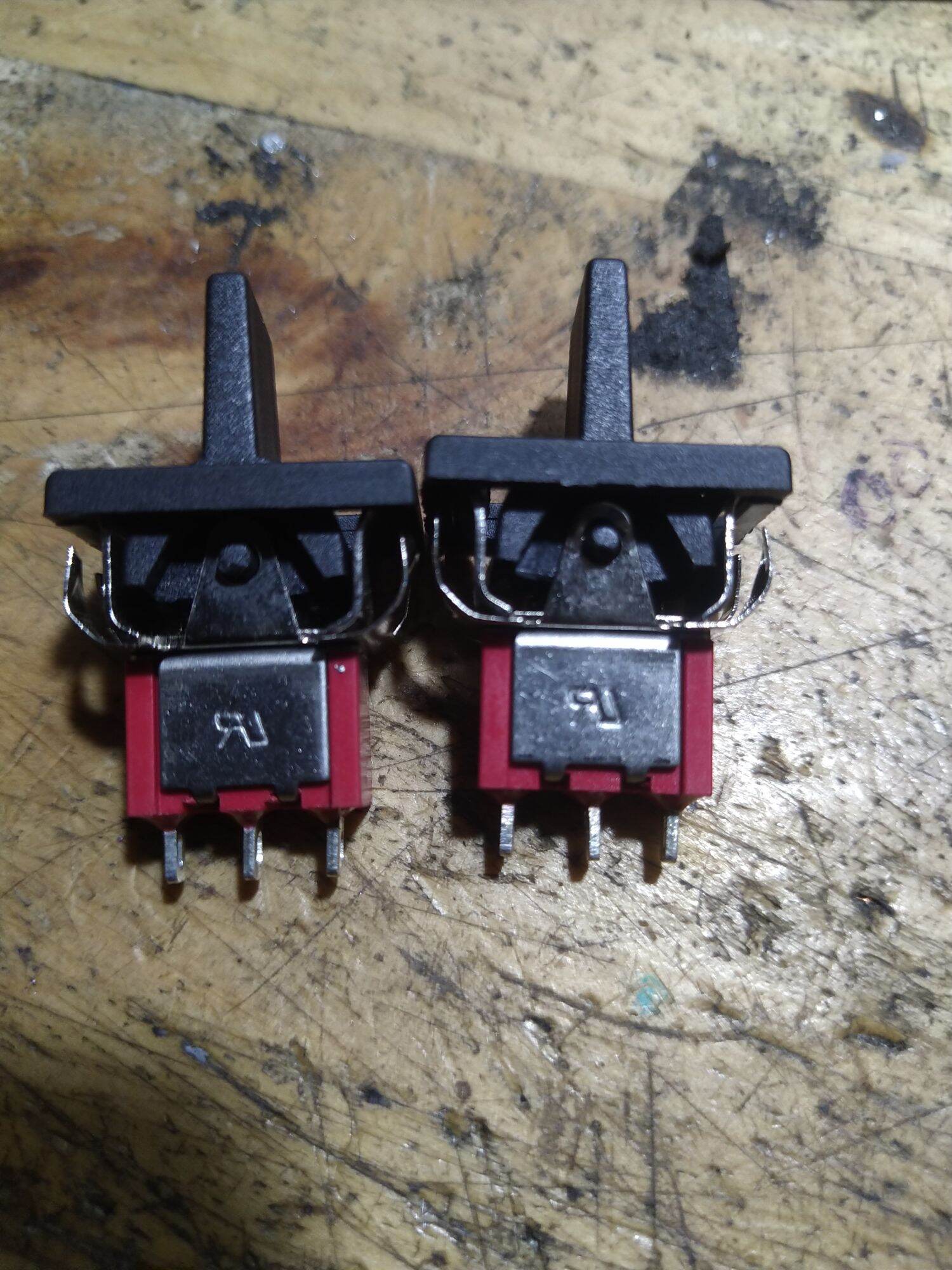 tombol spring on off on push on / push button quality | Lazada Indonesia