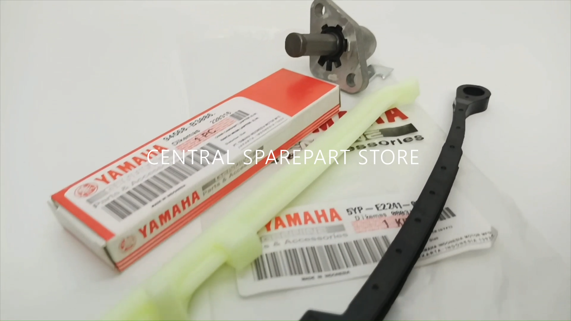 Komplit Paket Rantai Motor Vixion dan Jupiter MX - Harga Terbaik di Lazada