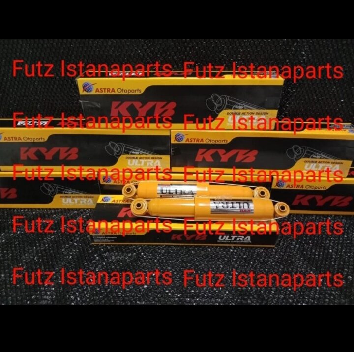 Shockbreaker KAYABA Ultra Daihatsu Granmax Pickup Belakang Original ...