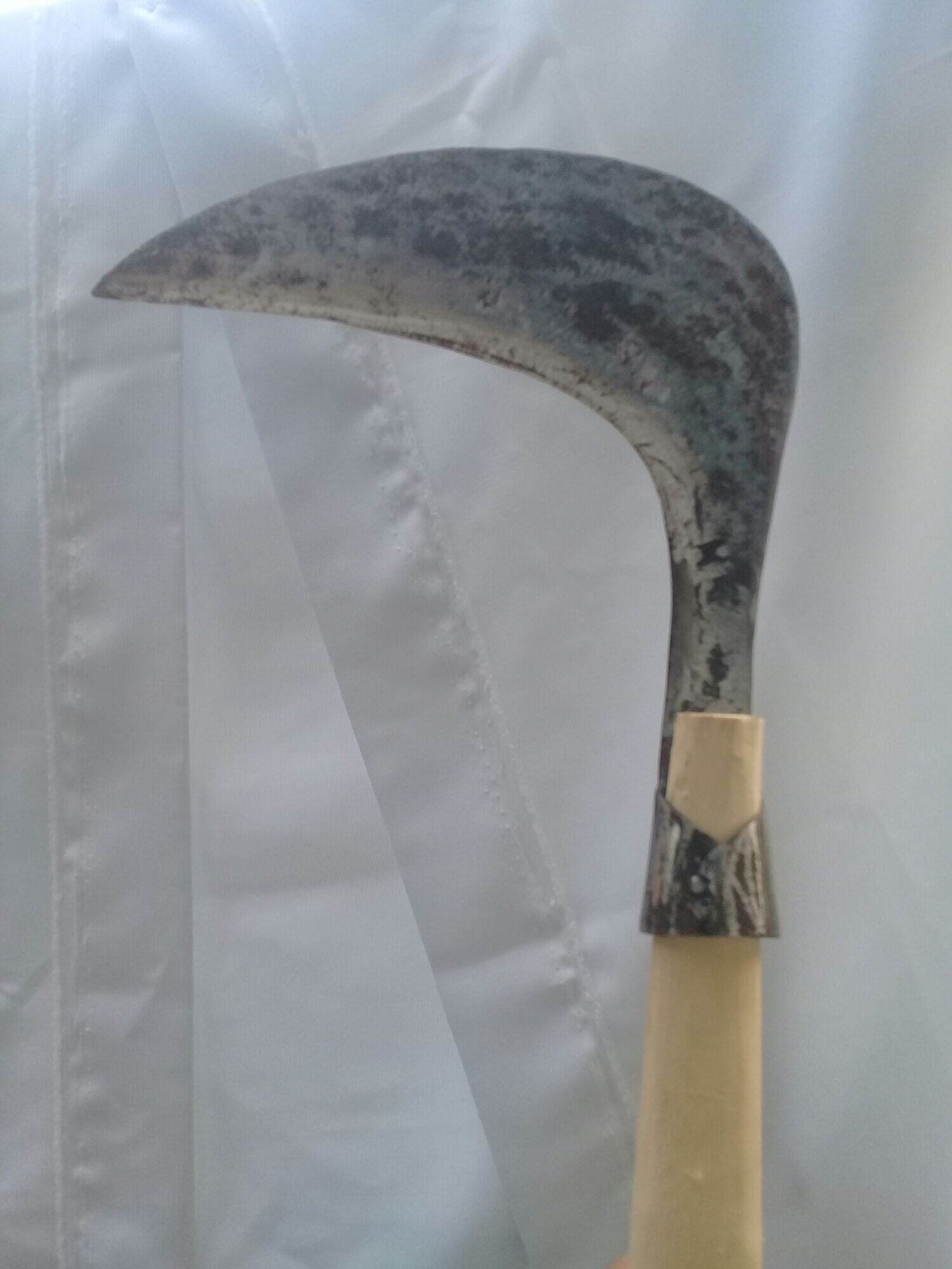 arit rumput atau sabit rumput | Lazada Indonesia