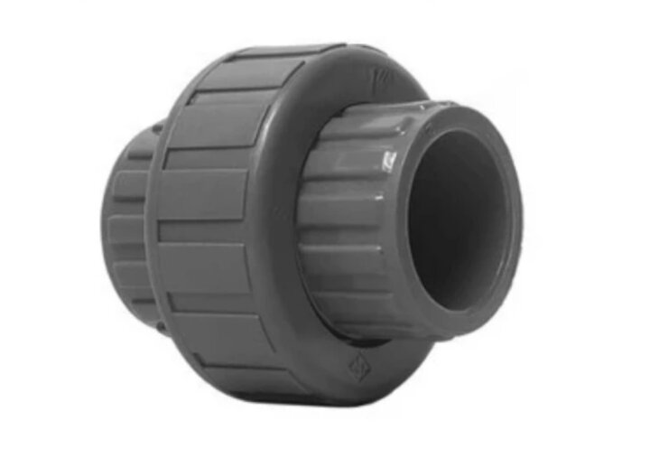 Watermur water mur sok AW union socket soket sock alat sambungan pipa ...