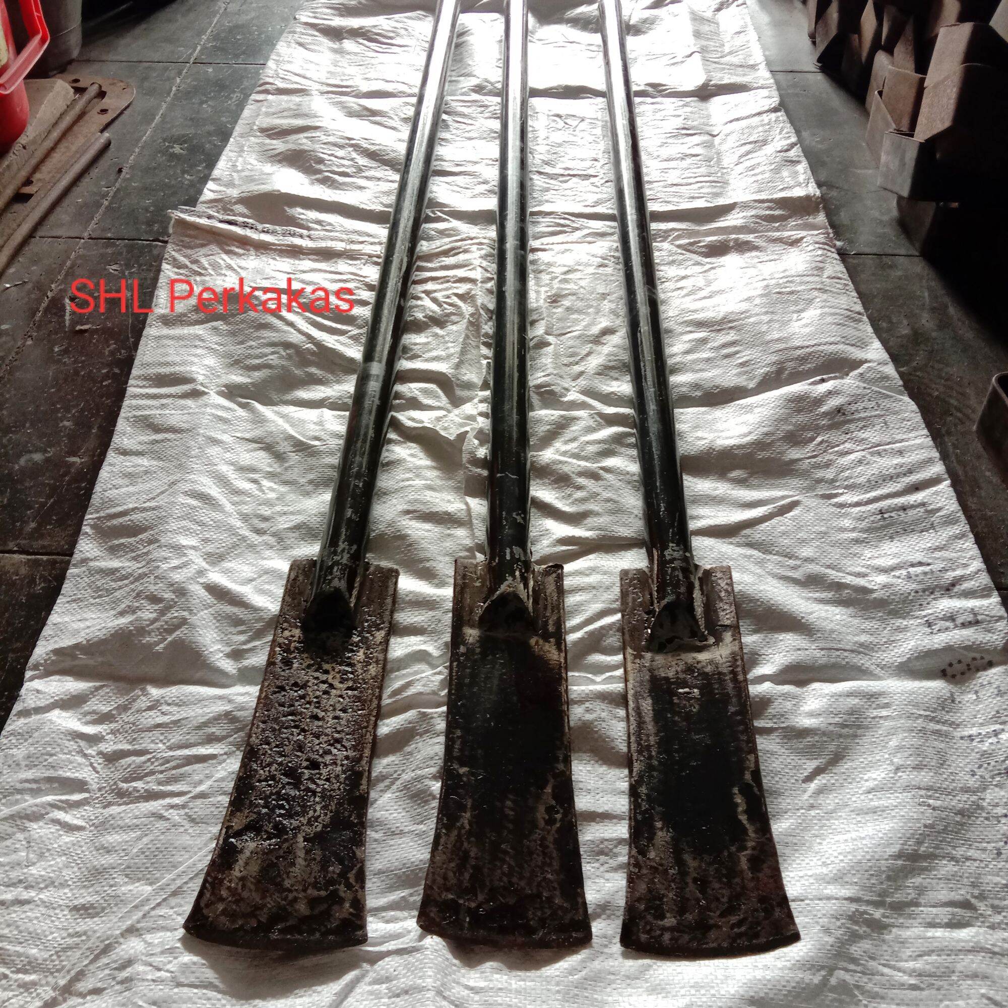 LINGGIS DODOS LINGGIS SAWIT LINGGIS BANGUNAN | Lazada Indonesia