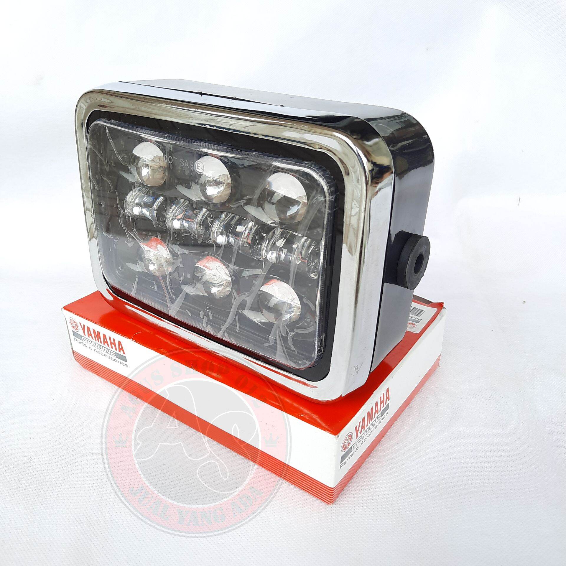 Lampu Led Rx King Kotak at Norma Cuellar blog