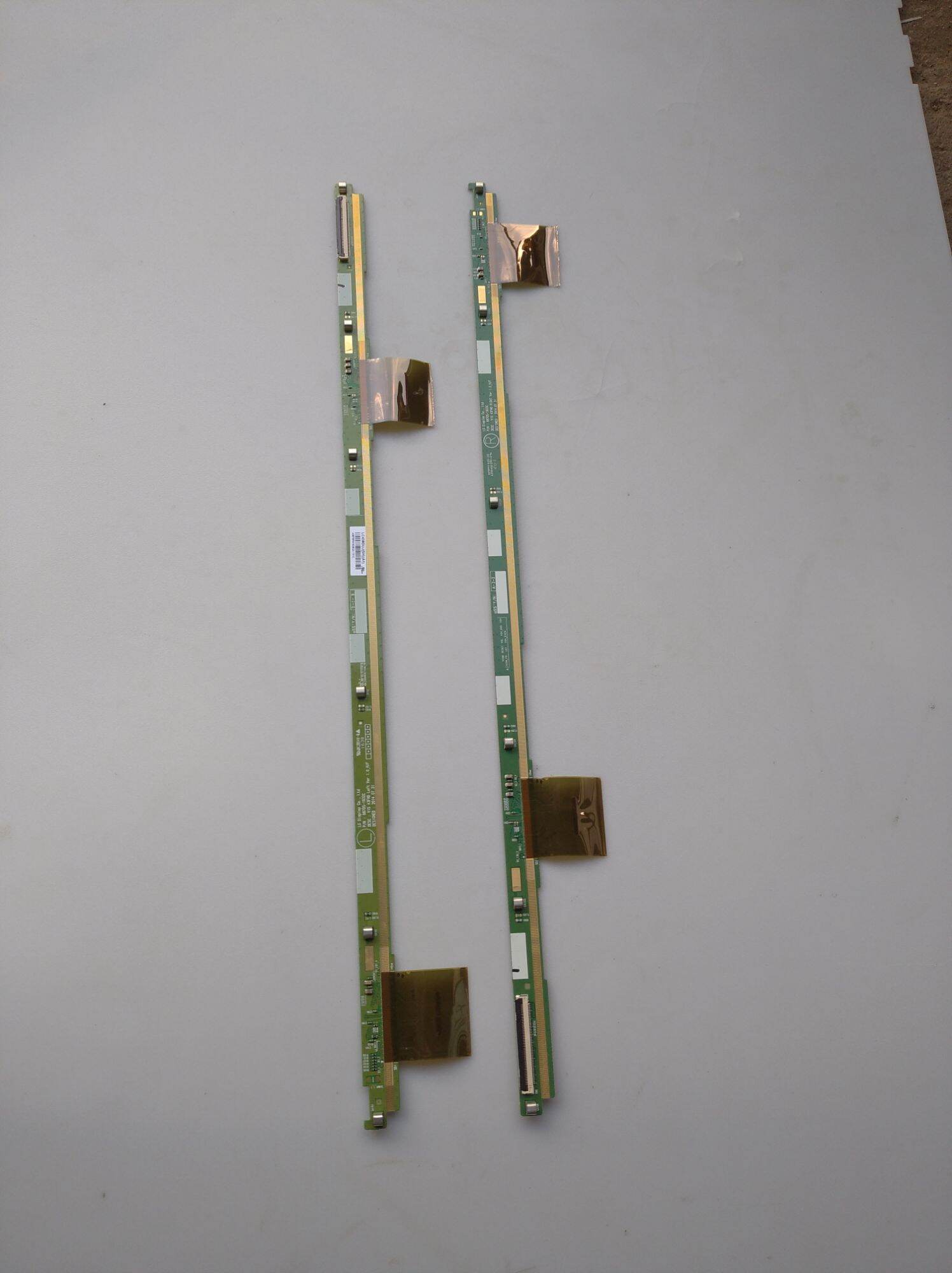 Tcon Tikon Tcon cof TV Panasonic TH-43D305G TH 43D305G | Lazada Indonesia