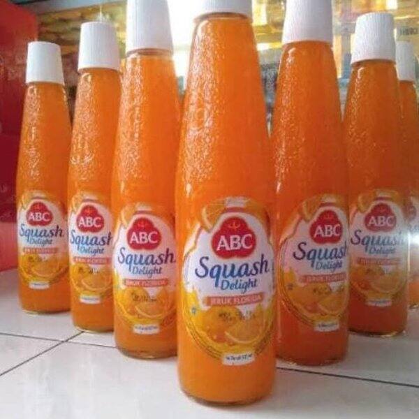 SIRUP ABC harga perbotol | Lazada Indonesia