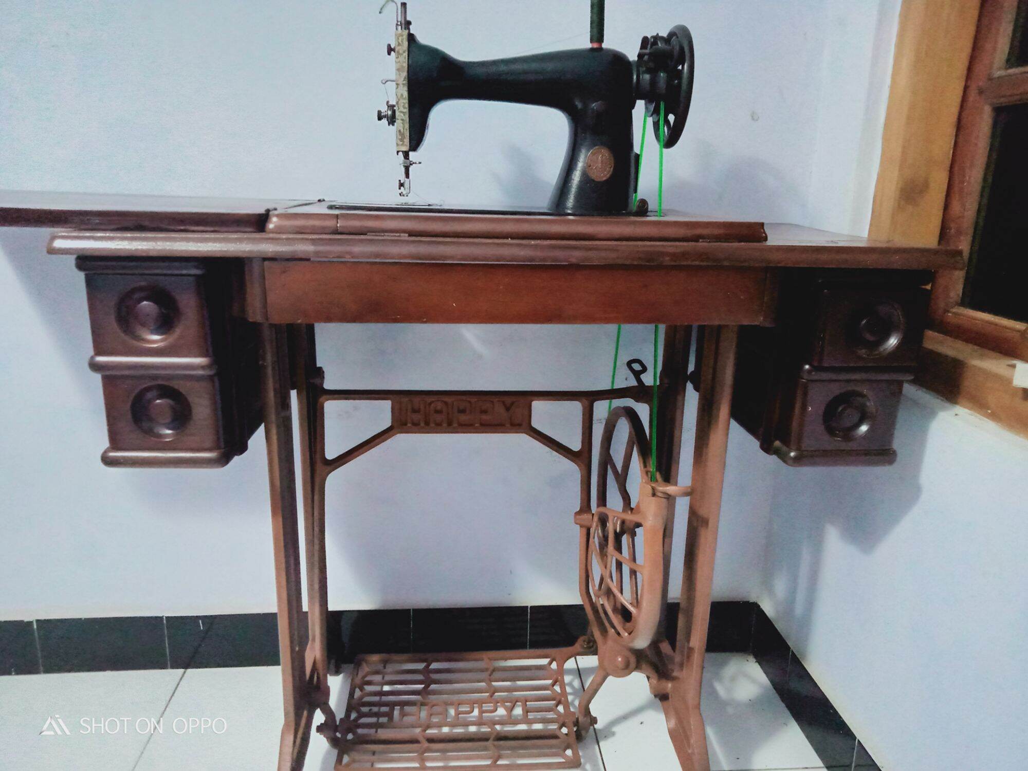 mesin jahit singer | Lazada Indonesia