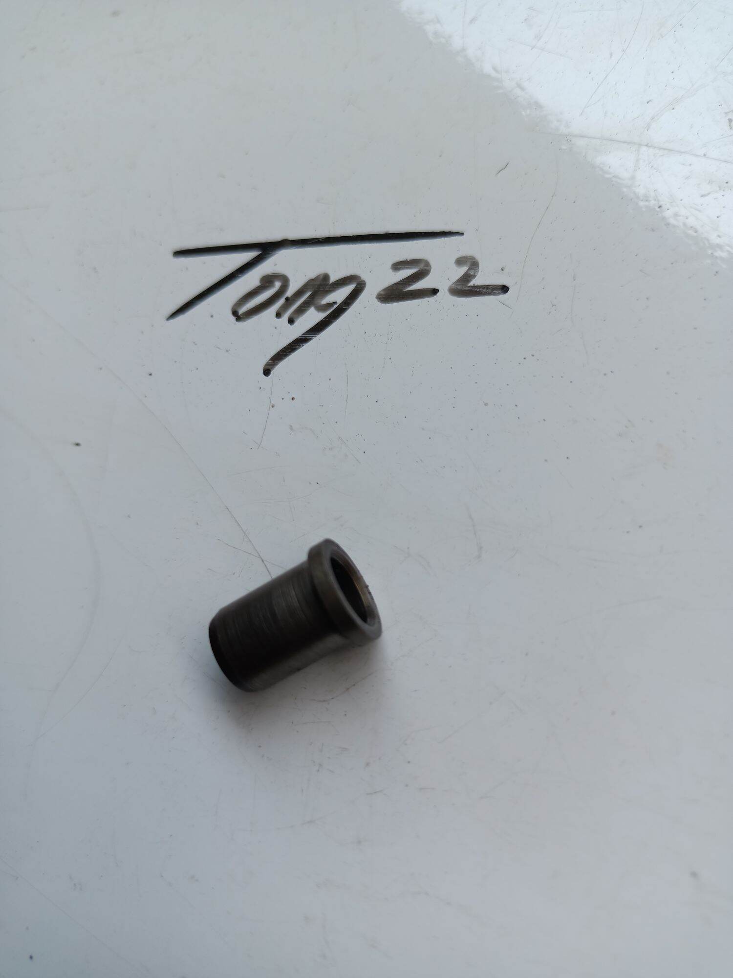 bos bushing as pompa oli mesin Honda Supra x grand prima star legenda ...