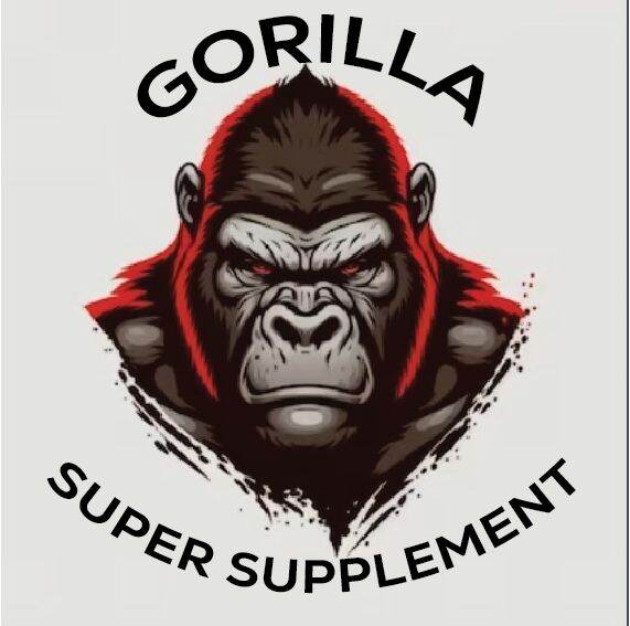 Gorilla Super Supplement Indonesia Toko Resmi Online | Beli Sekarang di ...