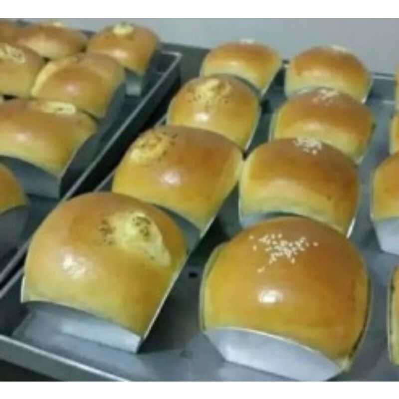 cetakan kue bluder ukuran varian ABC | Lazada Indonesia