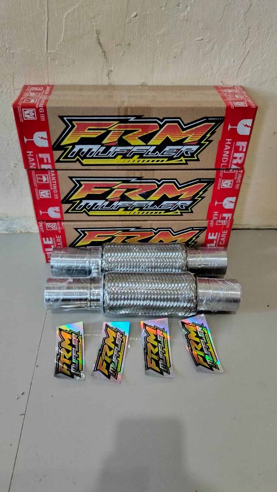 FLEKSIBEL NGIR CANTER RAGASA HINO DUTRO ELF | Lazada Indonesia