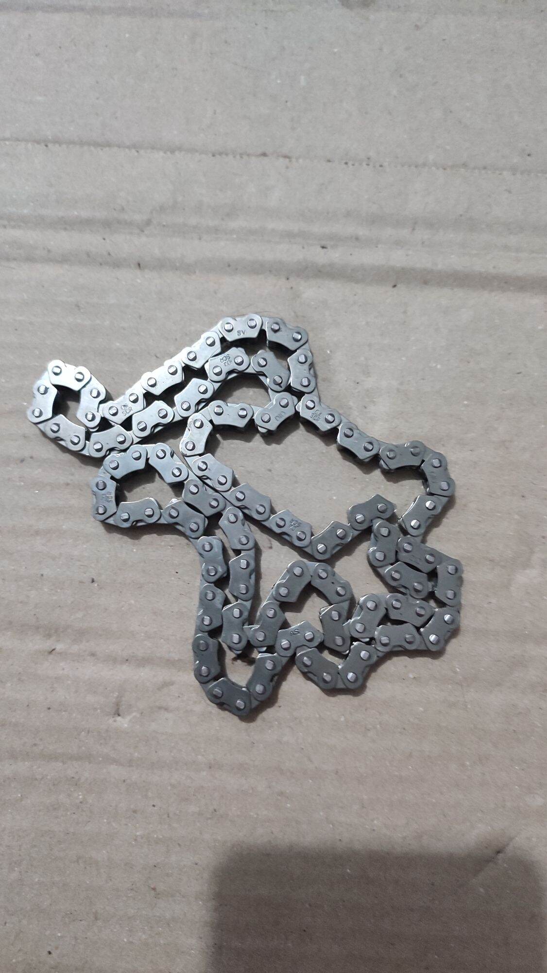 rantai keteng original honda cbr k45 | Lazada Indonesia