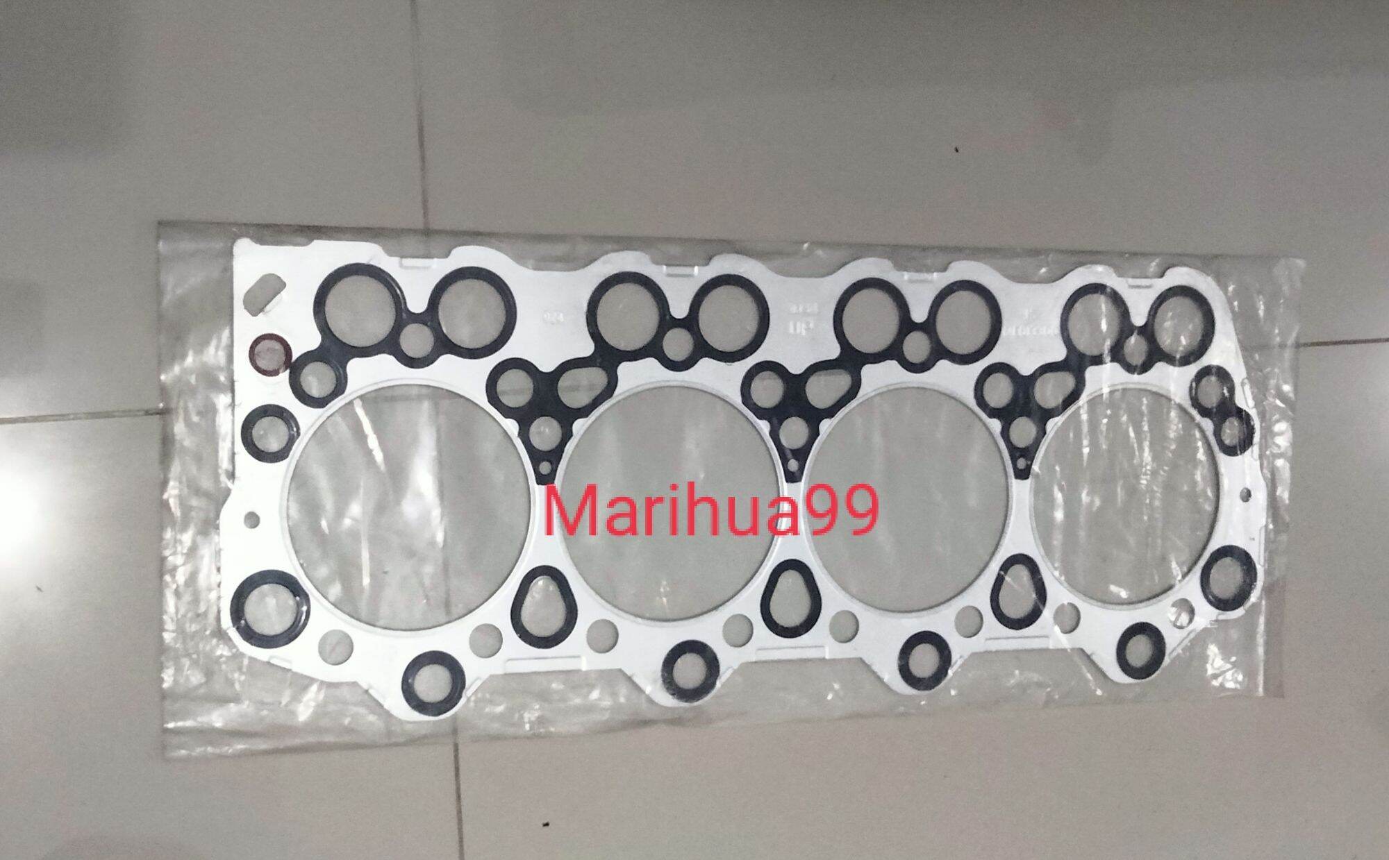 Gasket paking cylinder head ME013300 PS120 4D34 | Lazada Indonesia