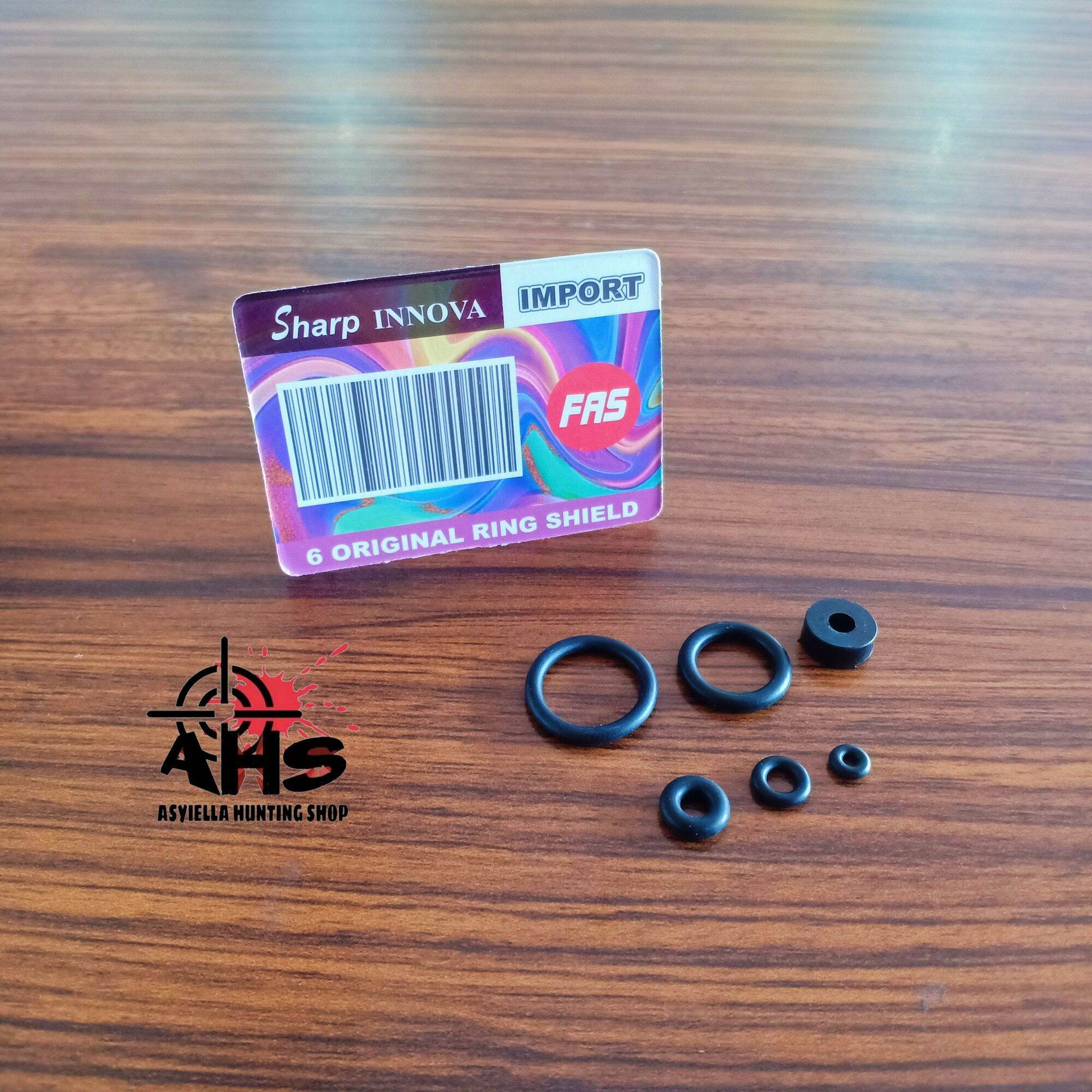 Seal set sharp innova ungu / Oring / Seal | Lazada Indonesia