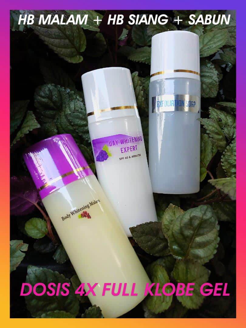 Paket Hb Anggur Original, Dosis 4x | Lazada Indonesia