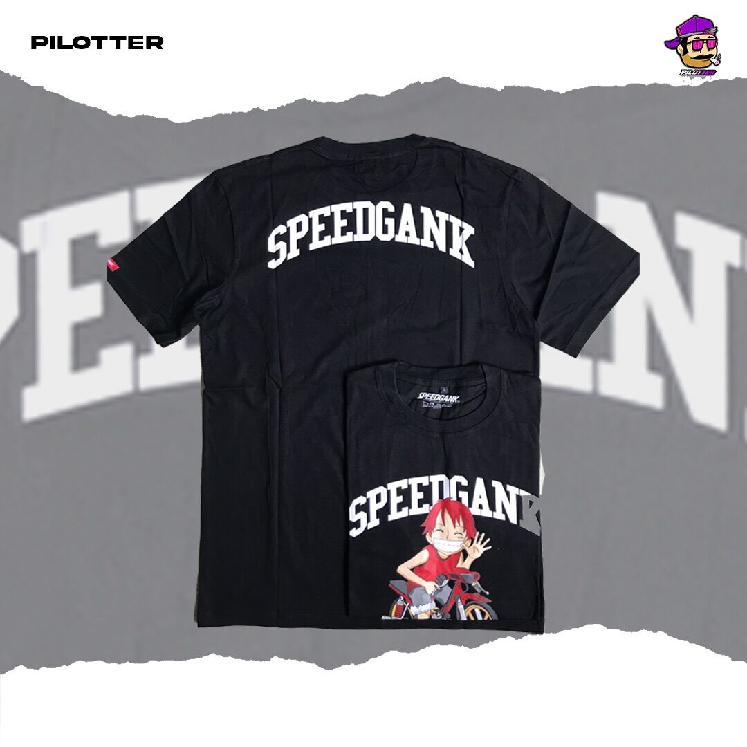 KAOS SPEEDGANK ORIGINAL SPEEDGENK SPEEDGANG SPEEDGENG SPEED GANK SPEED ...