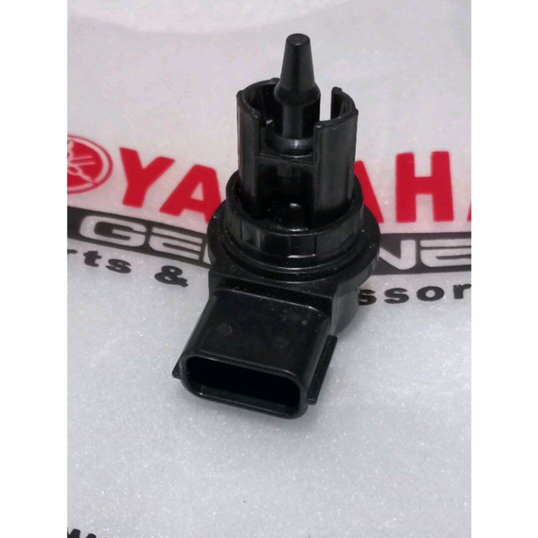 Sensor Isc Sensor langsam Yamaha Mio J MioGT Soul GT Fino 115 | Lazada ...