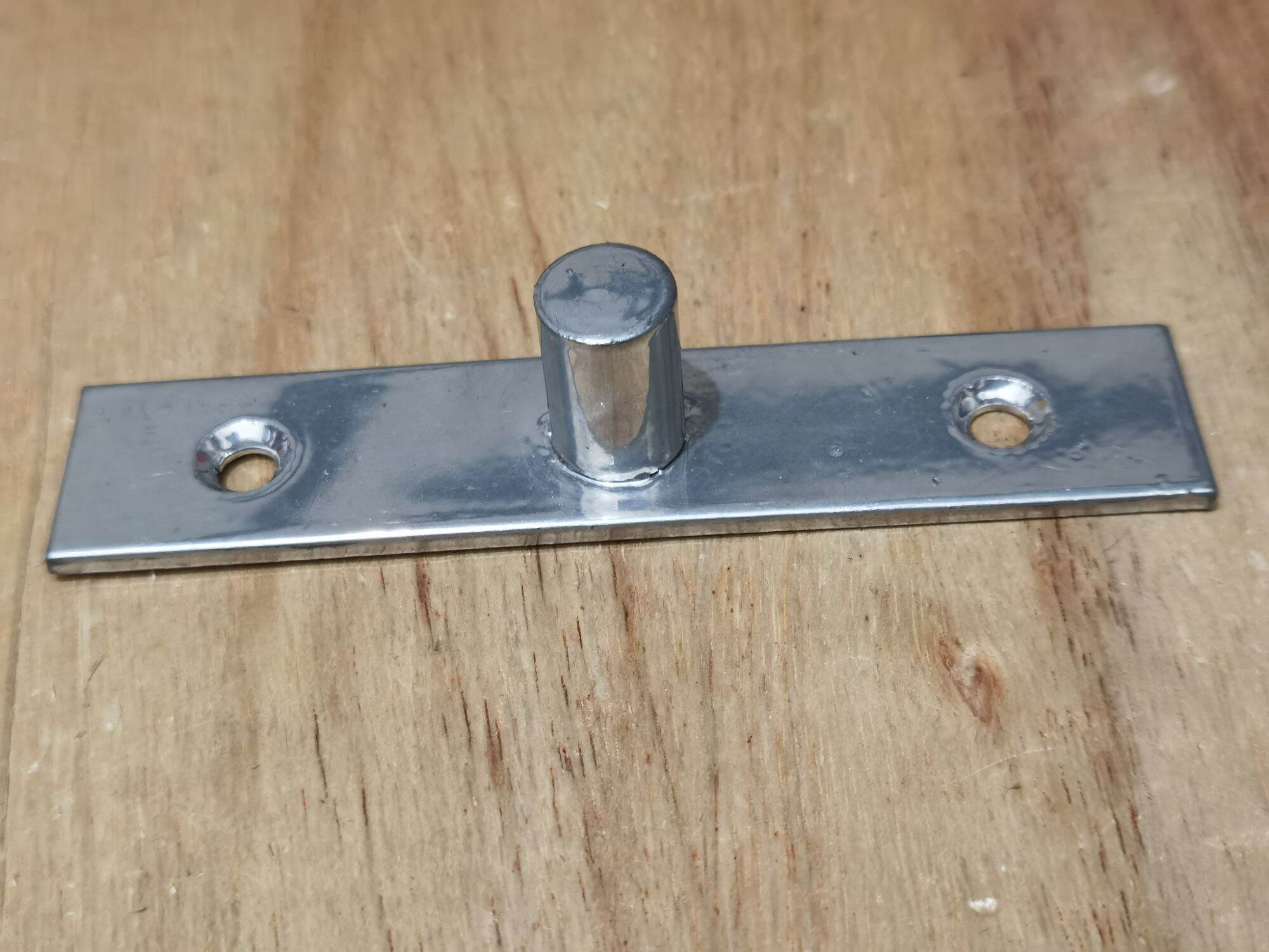 Engsel pivot atau patch fitting PT24 | Lazada Indonesia