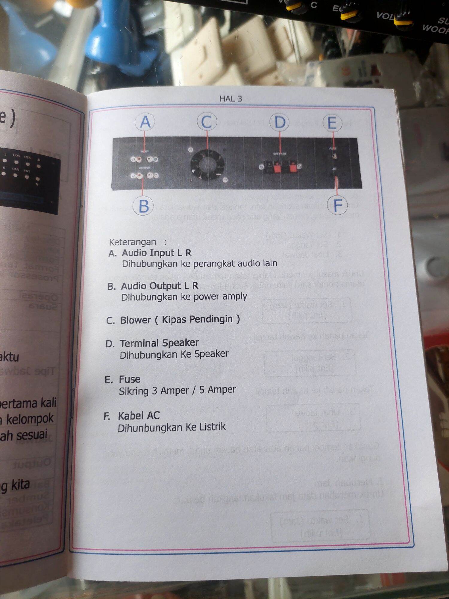 Bel sekolah yang bisa manual dan otomatis bergaransi | Lazada Indonesia