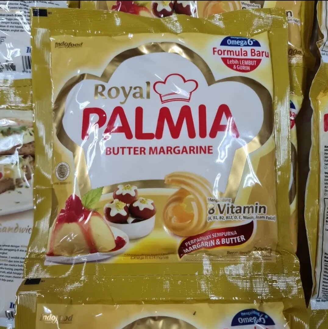 palmia royal | Lazada Indonesia