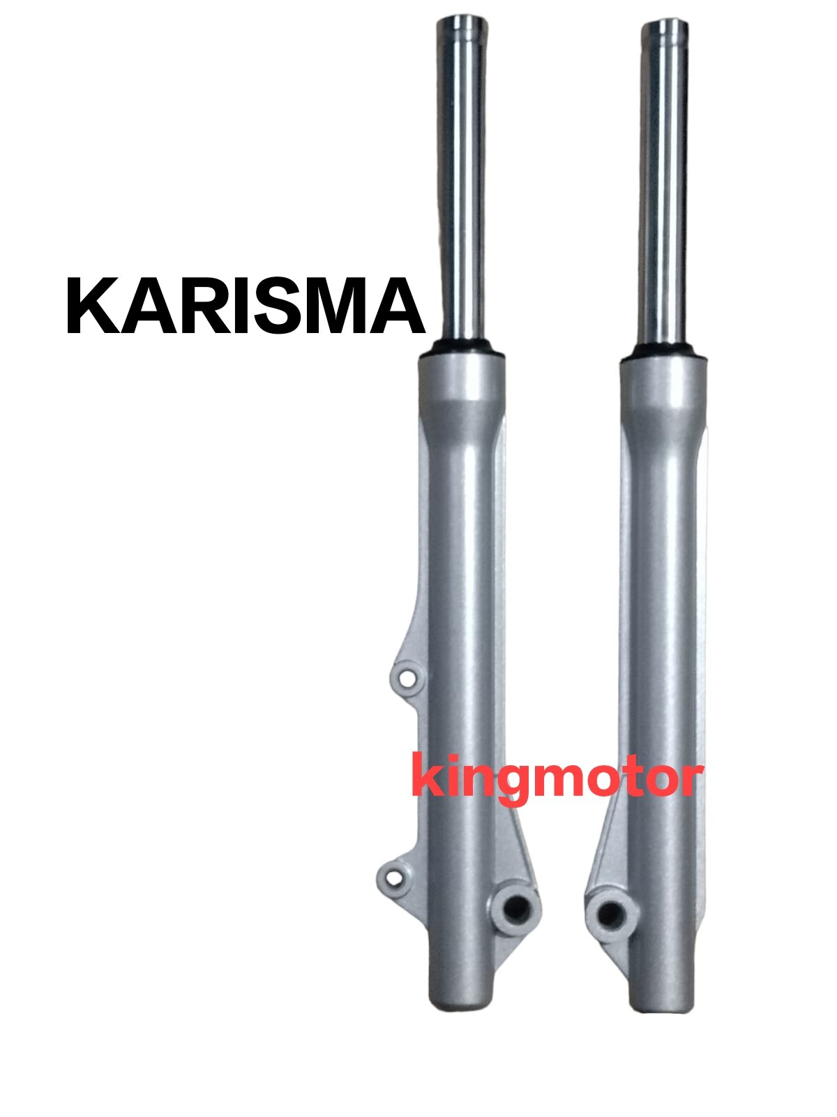 SHOCK DEPAN SKOK SOK AS BAMBU + TABUNG BOTTOM SHOCKBREAKER KPH KARISMA ...