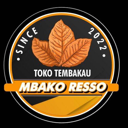 MBAKO RESSO Toko resmi di Indonesia, Online Shop 02 2025