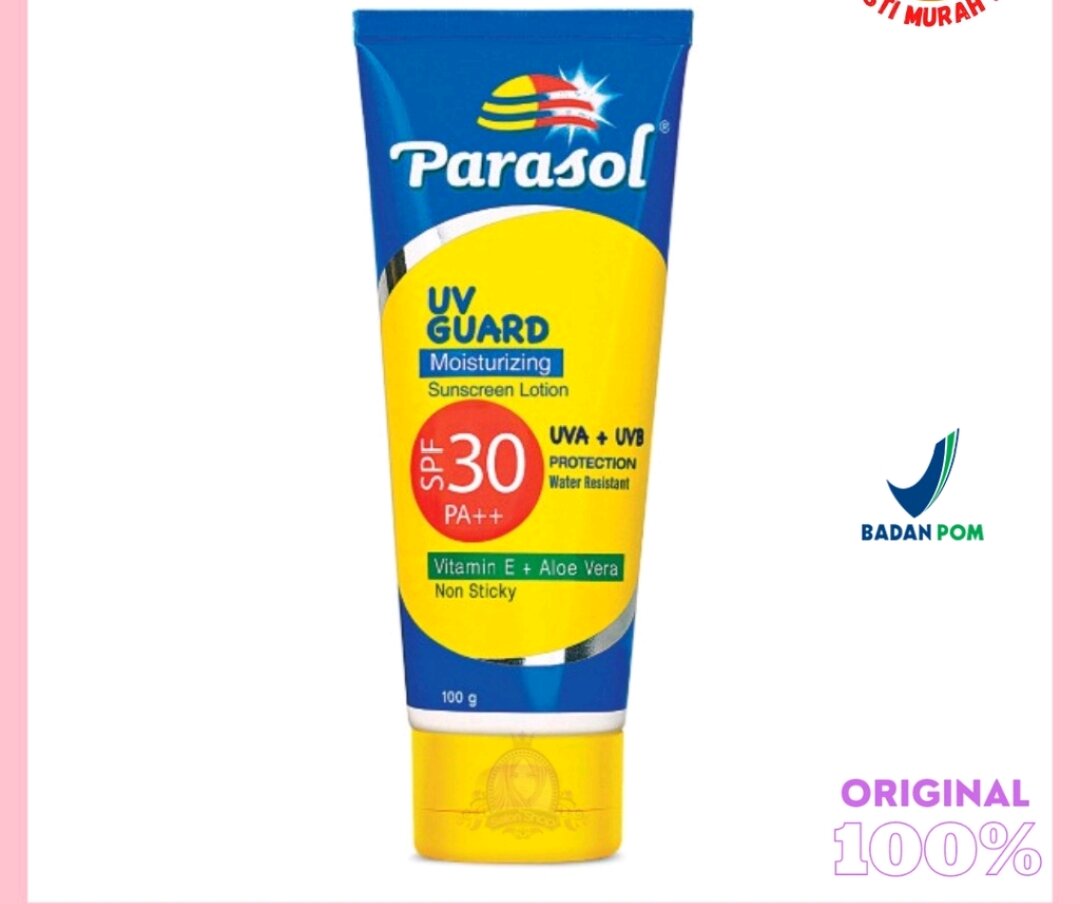 Parasol SPF 30 | Lazada Indonesia