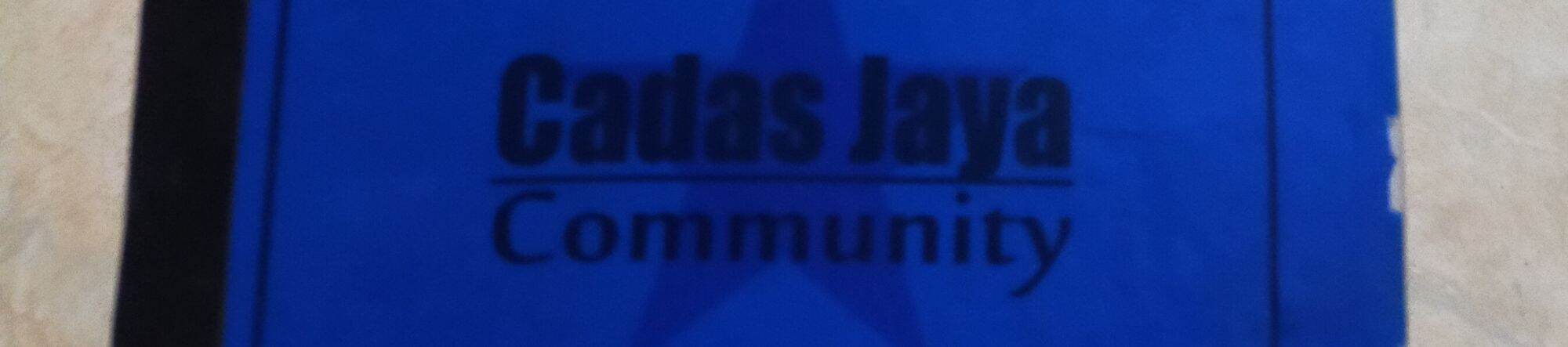 cadas jayafashion Official Store di Indonesia, Online Shop 10 2024