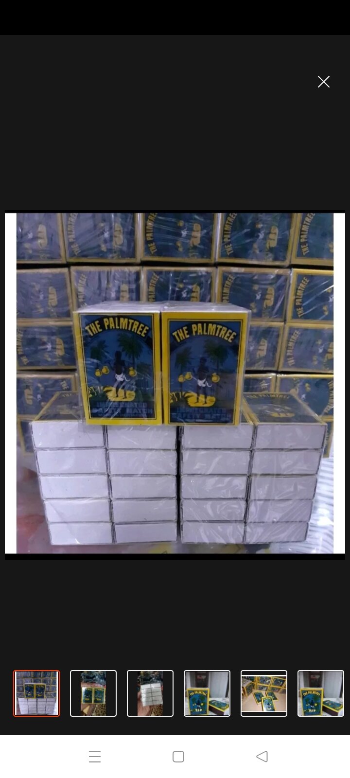 KOREK API 1945 //KOREK API KAYU UNIK// KOREK API JADUL ( 1 pack isi 10 ...