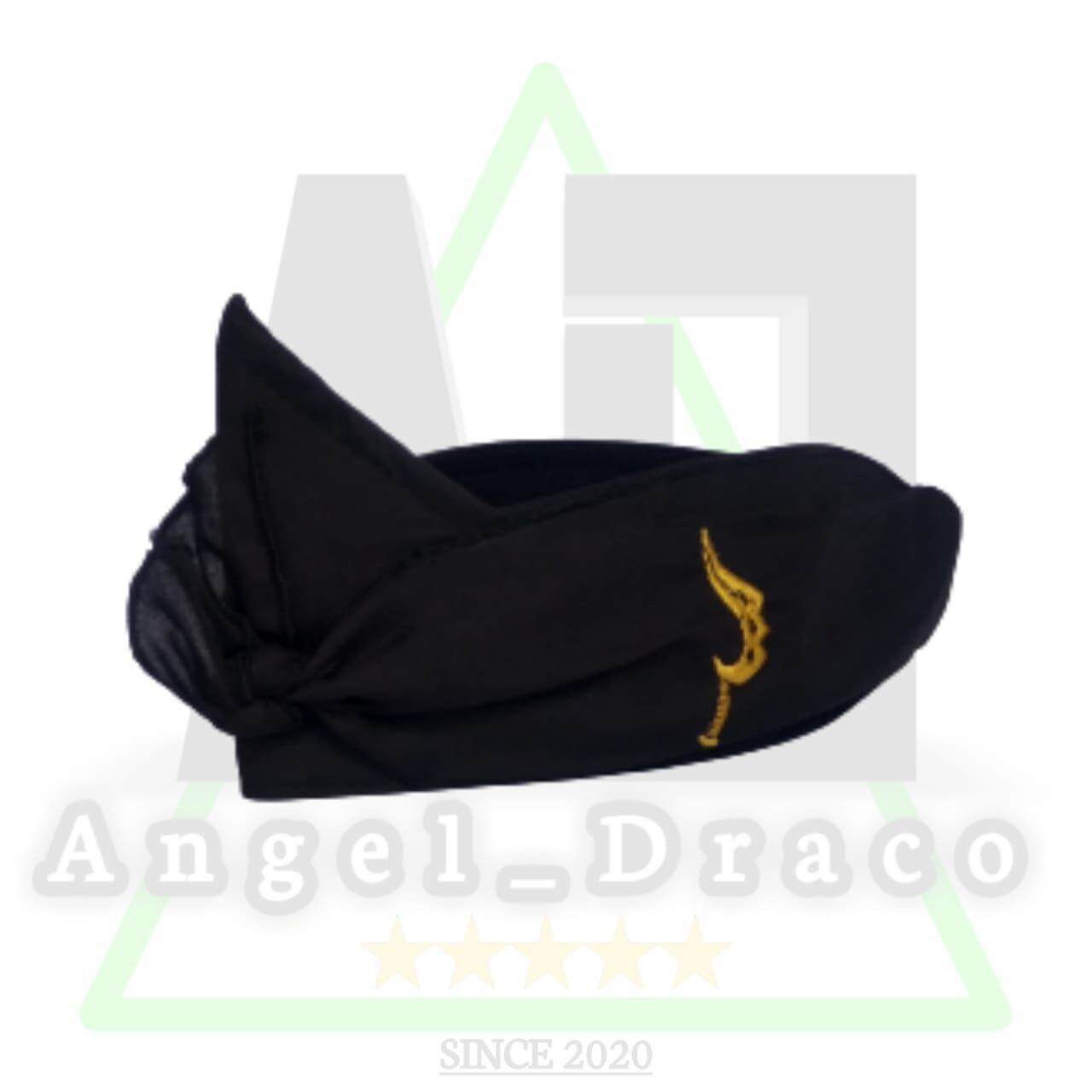 Iket / Iket Sunda / Iket Tradisional Sunda / Totopong / Totopong Sunda ...