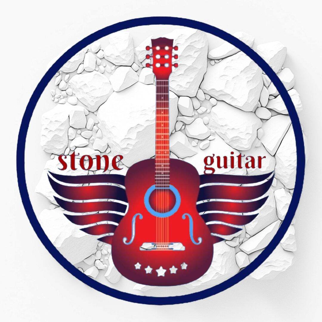 Stone gitar jogja Official Store di Indonesia, Online Shop 09 2024