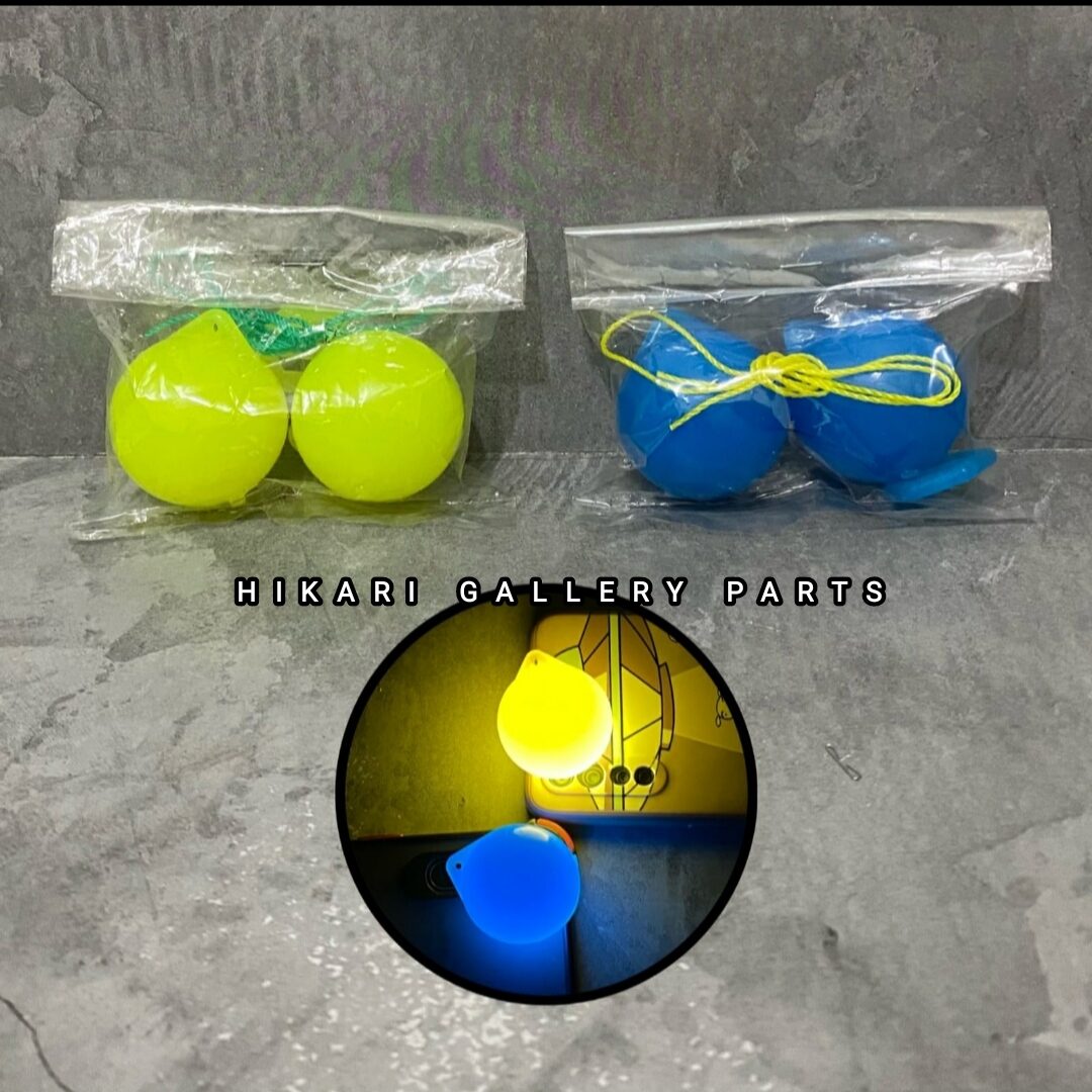 ( MAINAN VIRAL ) LATTO LATTO TEK TEK GLOWING besar 4cm harga MURAH ...