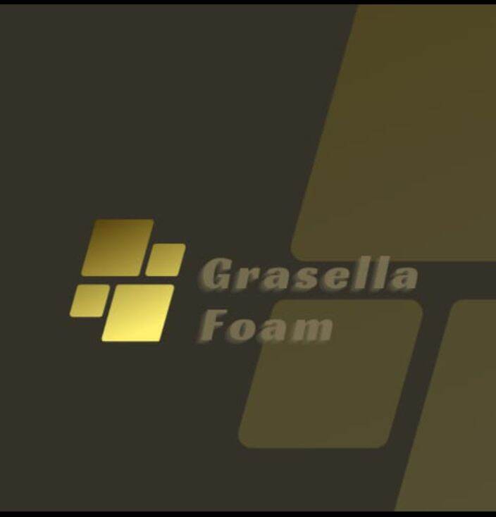 Grasela foam Toko resmi di Indonesia, Online Shop 03 2025