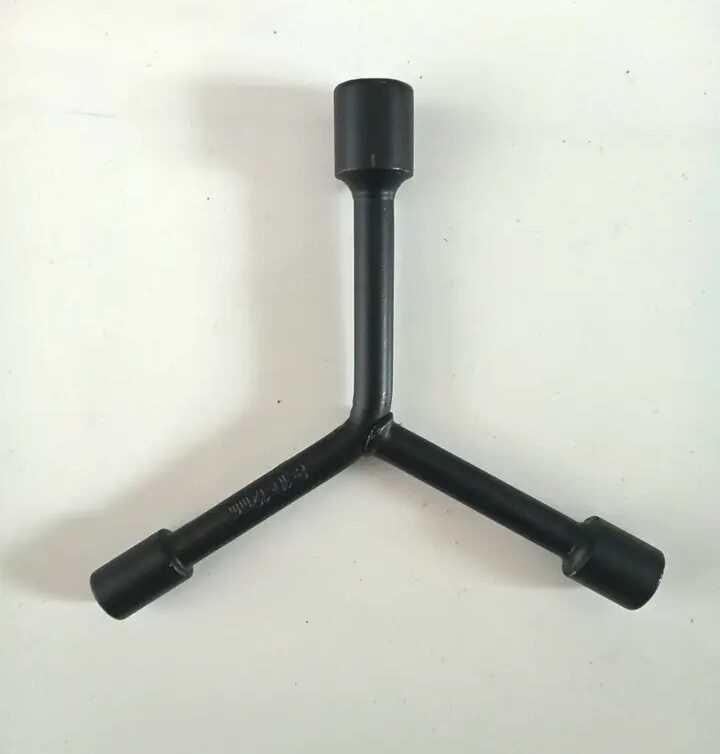 kunci sok model Y freed / kunci Y 8x10x12 kunci Y freed | Lazada Indonesia