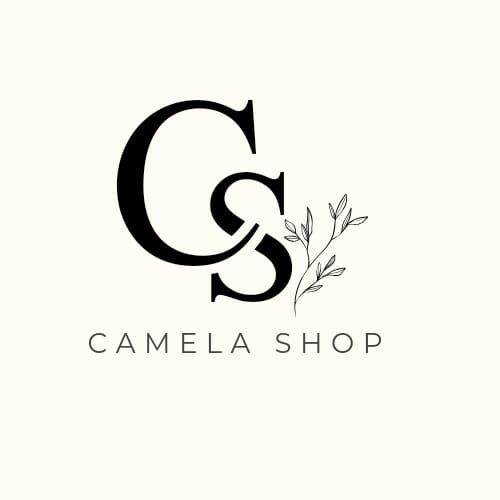 CAMELA_SHOP Official Store di Indonesia, Online Shop 10 2024