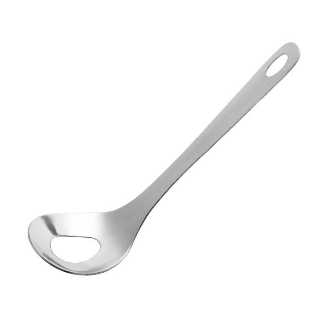 Sendok Cetak Bakso Stainless Sendok Pembuat Bakso Alat Cetak | Lazada ...