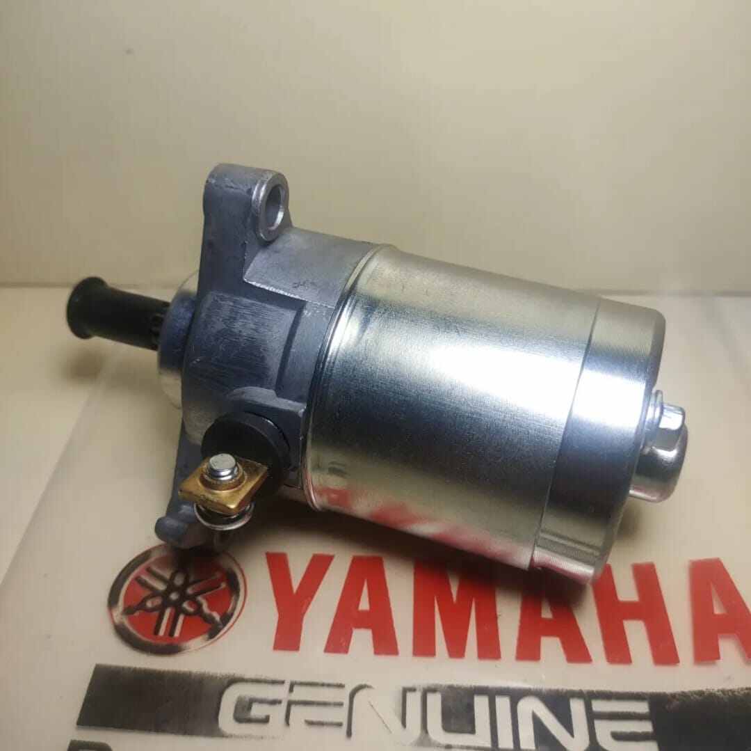 DINAMO STARTER YAMAHA MIO J PNP NMAX 155 NMAX OLD LAMA 54P | Lazada ...