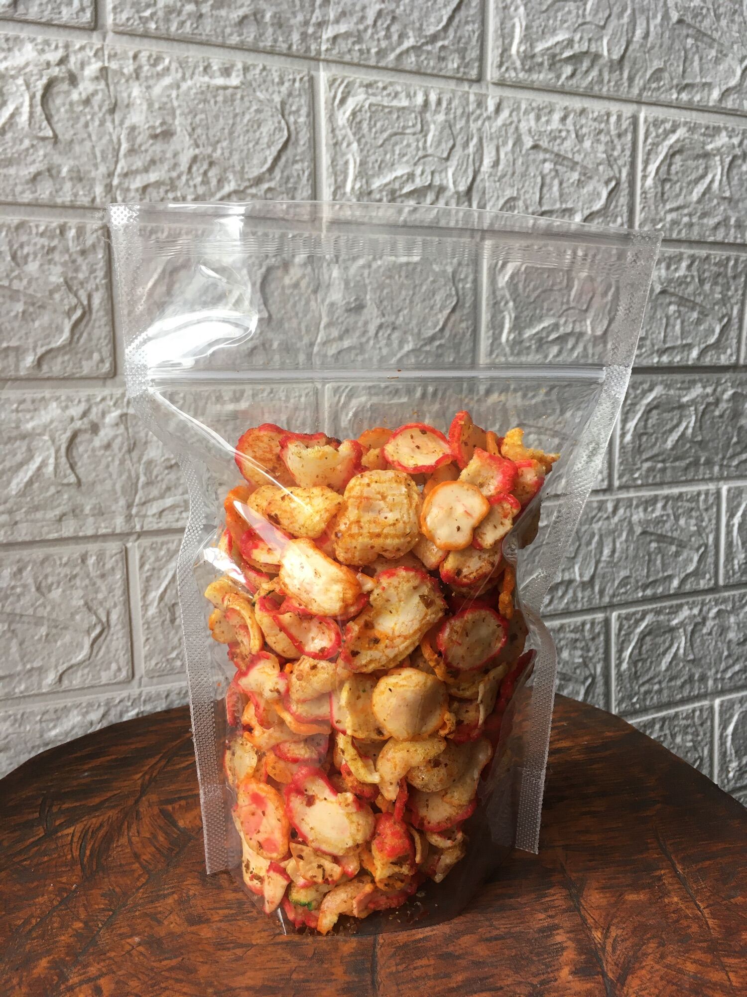 Cemilan Seblak Kencur 150 gram | Lazada Indonesia