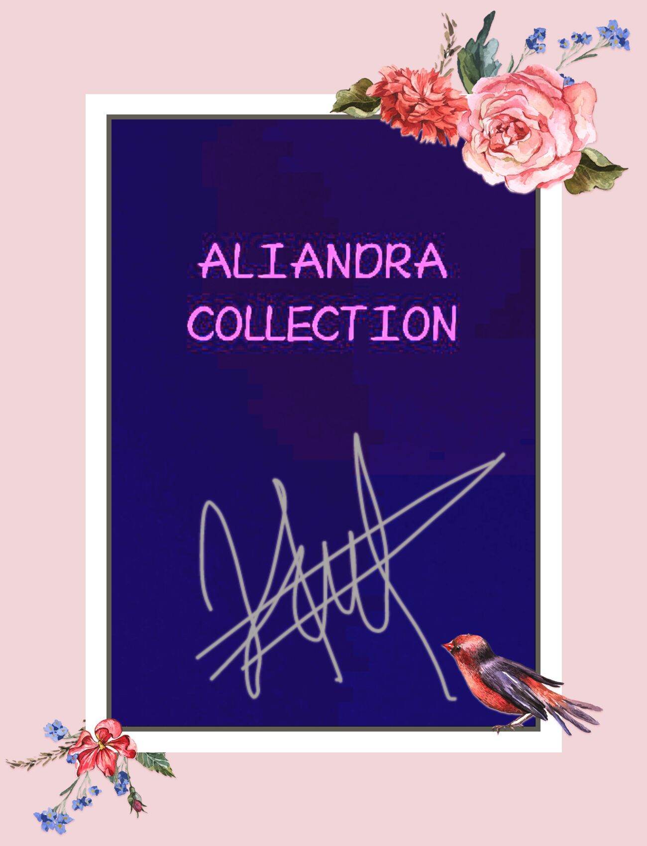 Aliandra Collektion Indonesia Toko Resmi Online | Beli Sekarang di Lazada