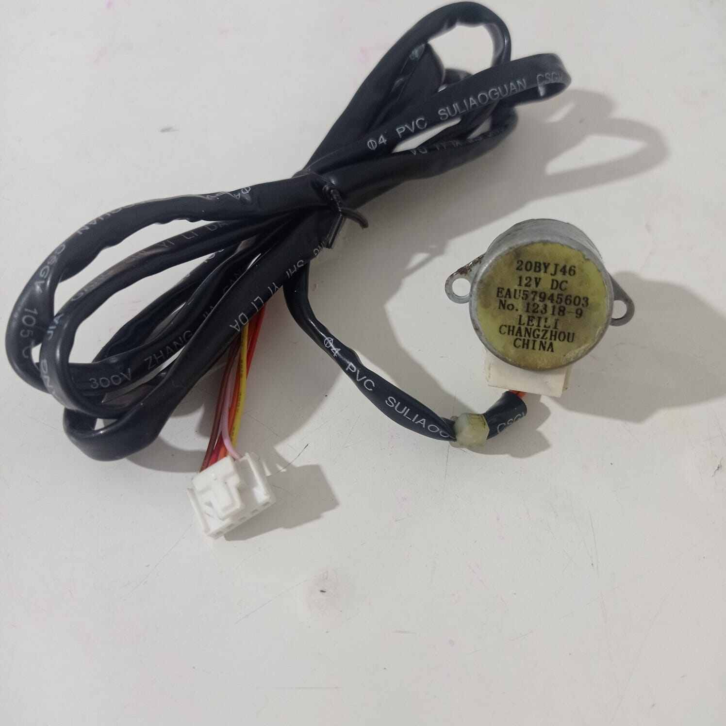 DINAMO MOTOR SWING AC LG HERCULES MINI ORIGINAL | Lazada Indonesia