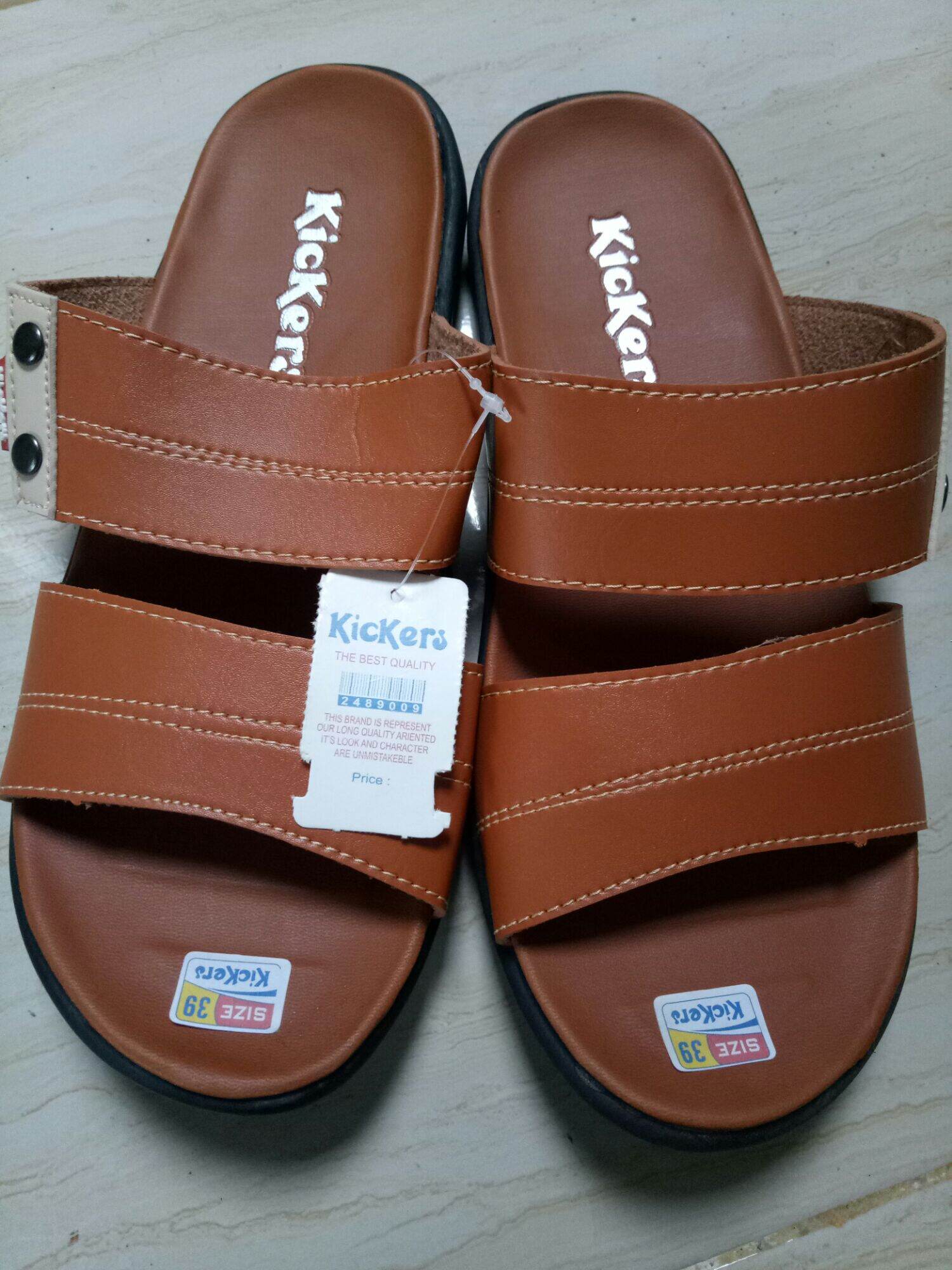 sandal kickers terbaru 2022