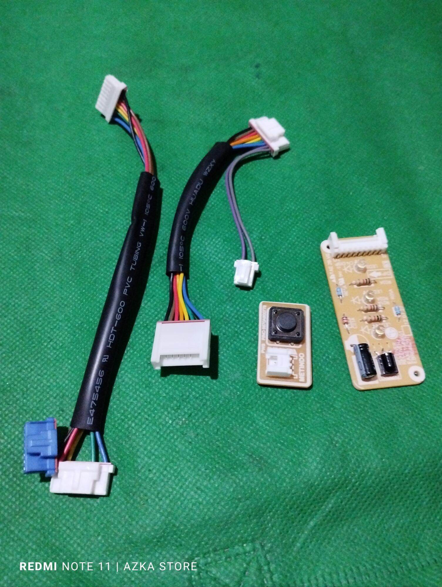 SENSOR AC LG kwalitas ORIGINAL SENSOR AC LG HERCULES | Lazada Indonesia